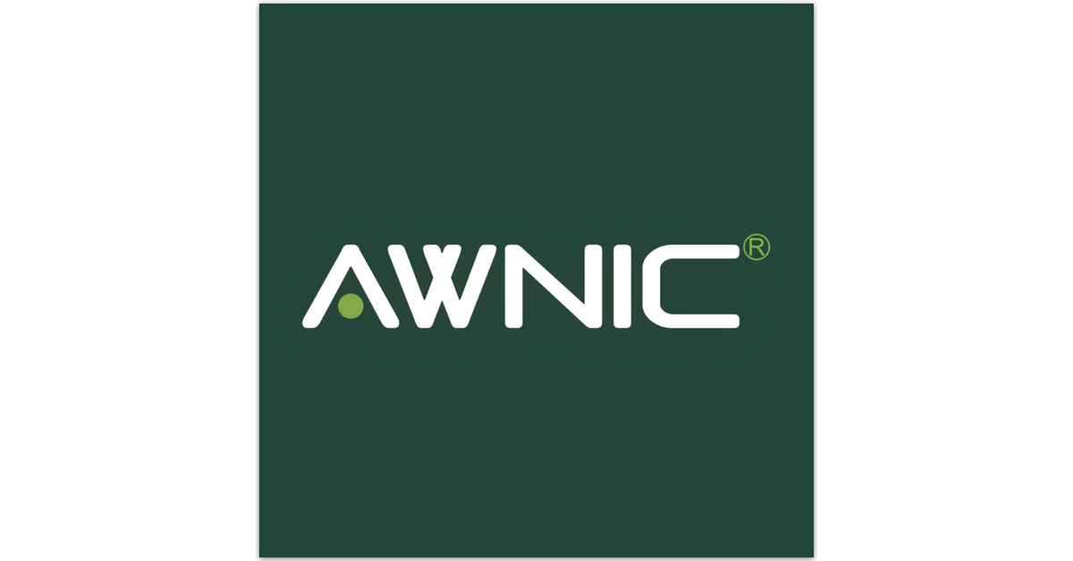 Whatever you need, we're here to help. – AWNIC HOME